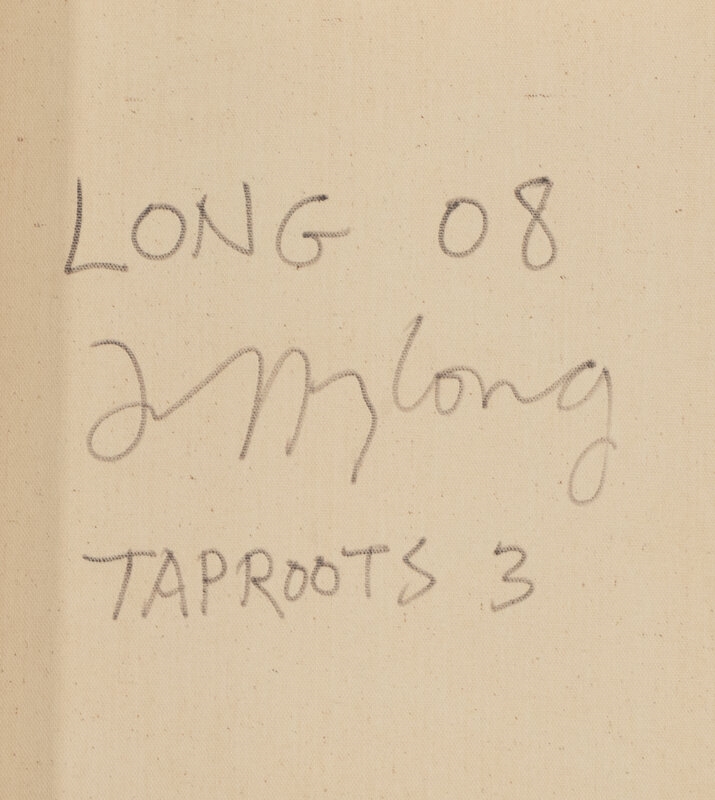 Jeffrey Long | Taproots 3 (2008) | MutualArt