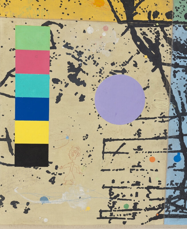 David Spiller | Let it Be (1999) | MutualArt