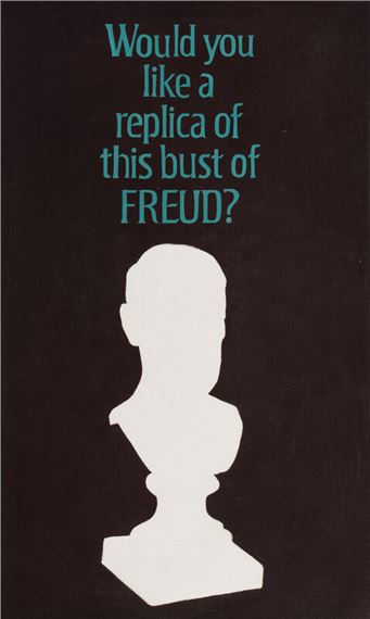 David French | Object Fetish (1986) | MutualArt