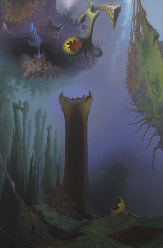 Gregory Williams | Weighing Out (1984) | MutualArt