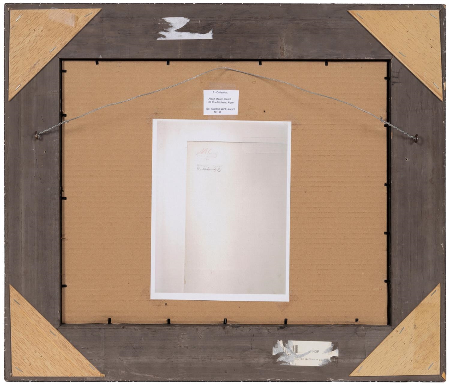 Henri Laurens | SIQUE (1917) | MutualArt