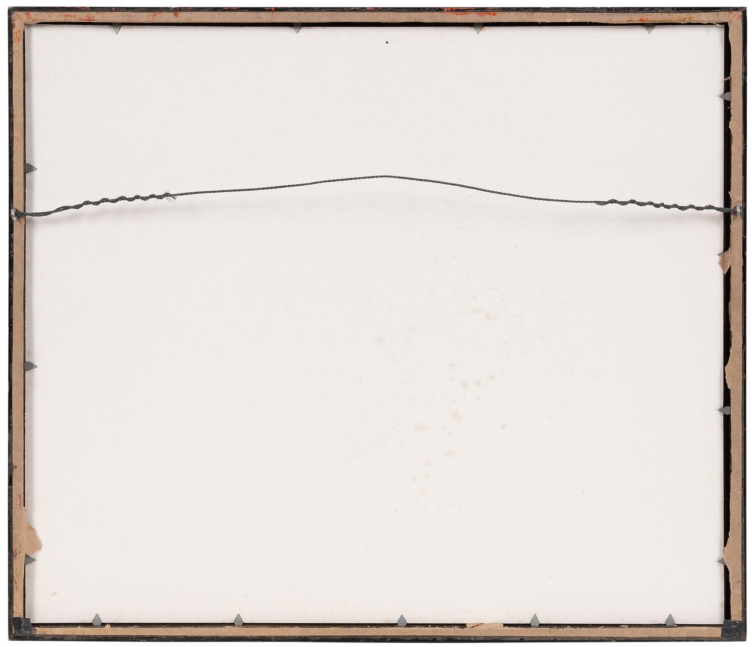 Camille Billops | SMOKE AND MIRRORS (1987) | MutualArt