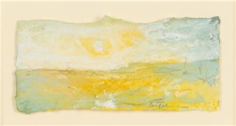 Len Tabner | 36 Artworks at Auction | MutualArt