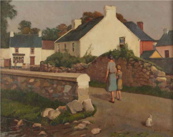 Ruth Foster | 1 Artworks at Auction | MutualArt