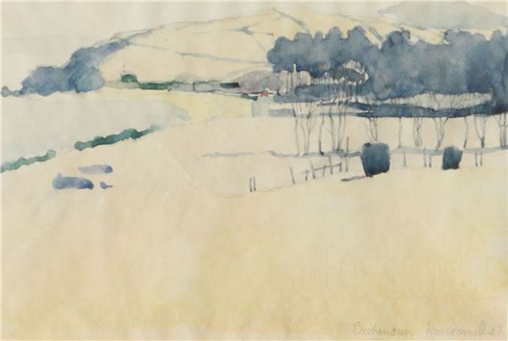 Hector McDonnell | CUSHENDUN (1981) | MutualArt