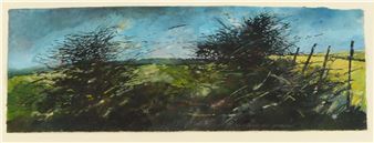 Len Tabner | 36 Artworks at Auction | MutualArt