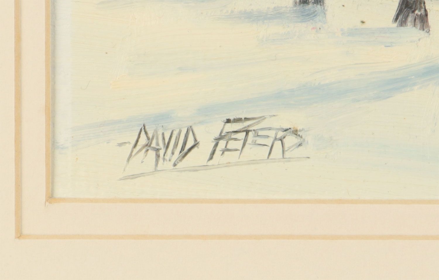 David Peters | THE WATERFRONT HALL BELFAST | MutualArt
