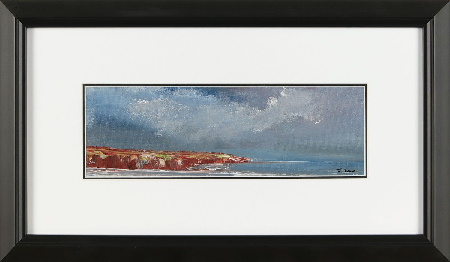 Judith Law | DONEGAL HEADLAND | MutualArt
