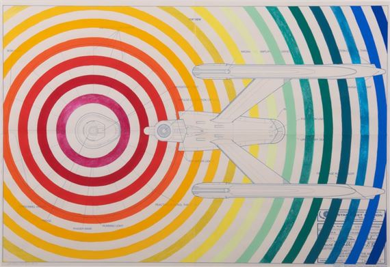 Andrew Wodzianski | 1 Artworks | MutualArt