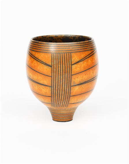 Duncan Ross | Bowl | MutualArt