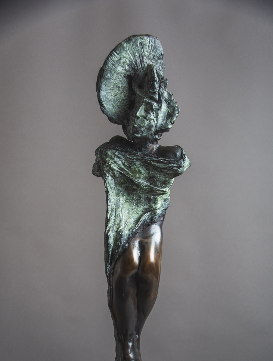 Jürgen Görg | Fan (1986) | MutualArt