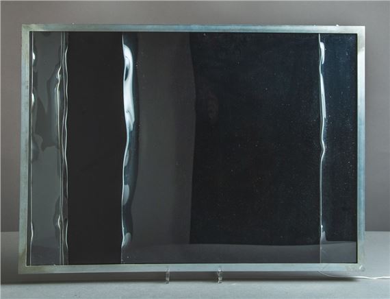 Egon Peter Moosmann | 1 Artworks at Auction | MutualArt