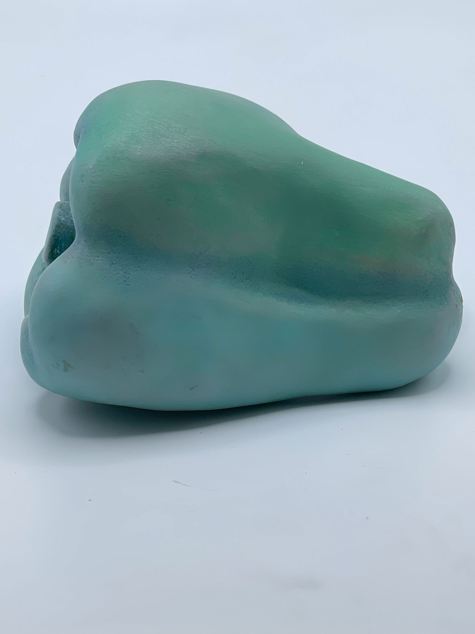 Alexander Flores | Alexander Flores Sculpture - Bell Pepper - Signed ...