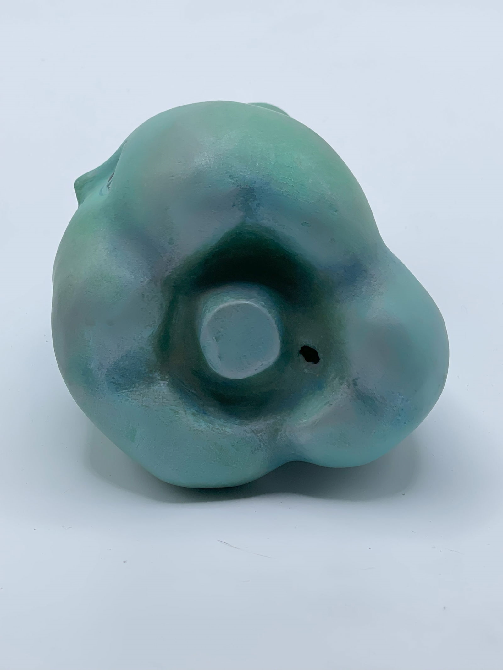 Alexander Flores | Alexander Flores Sculpture - Bell Pepper - Signed ...
