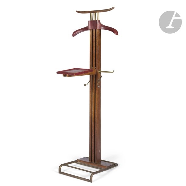 Paul Dupré-Lafon | Home-valet also known as Valet de nuit also known as ...