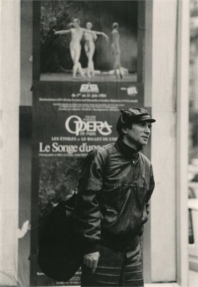 Eric Thorburn | Biography