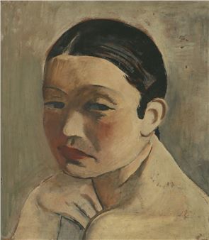 Georges Kars | 483 Artworks at Auction | MutualArt