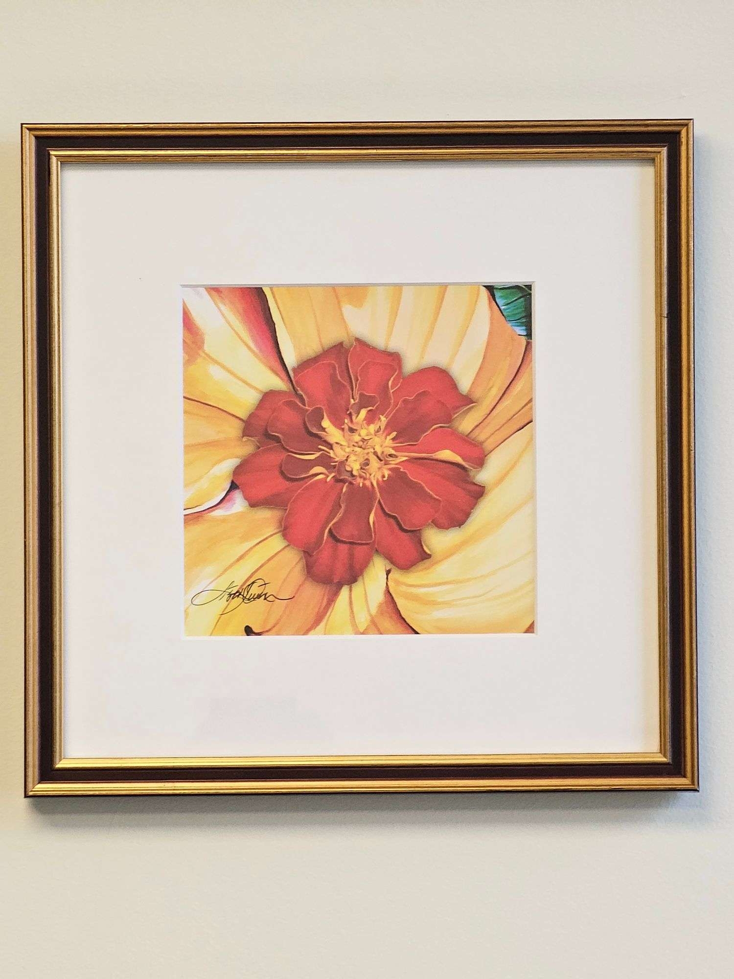 Lisa Quinn | Untitled | MutualArt