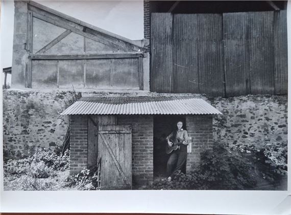 Anker Spang-Larsen | Anker SPANG-LARSEN | MutualArt