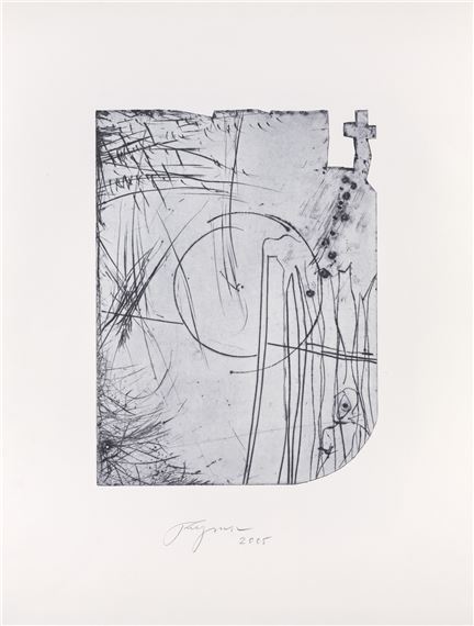 Felix Droese | 2 Werke (1998 - 2005) | MutualArt