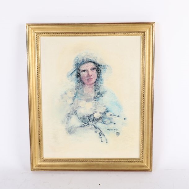 Stéphane Le Grec | MELLE VALENSKA | MutualArt