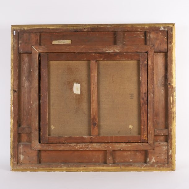 Émile Godchaux | MOUNTAIN LANDSCAPE | MutualArt