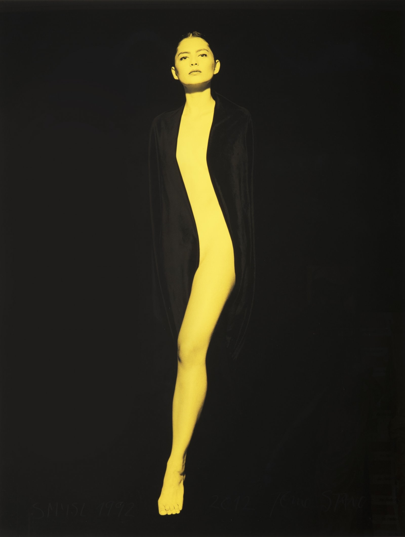 Tono Stano | SENSE (2012) | MutualArt