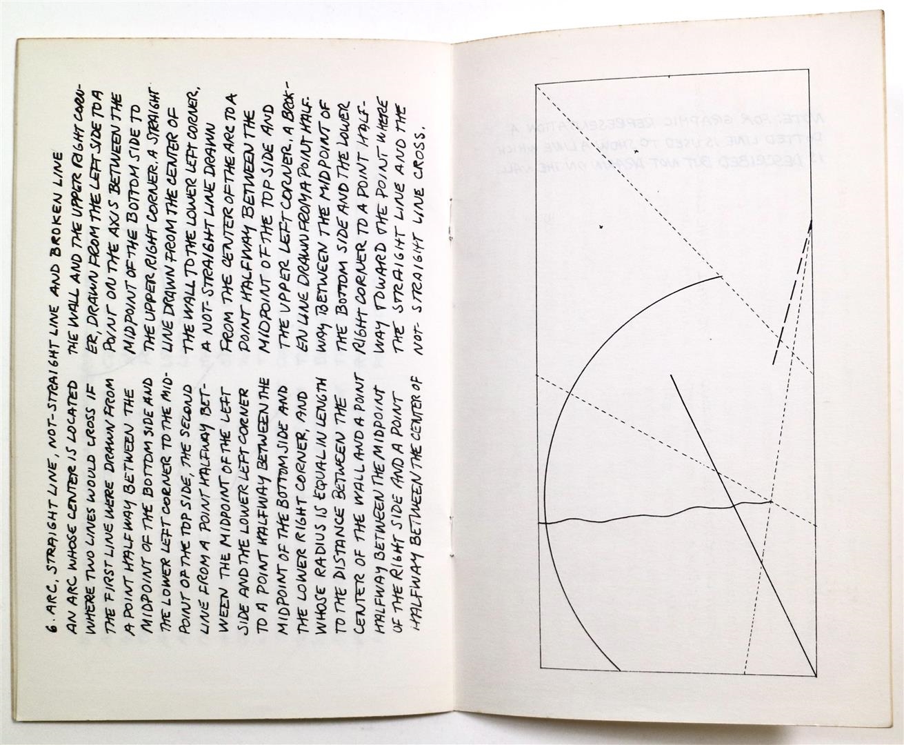 Sol LeWitt | Wall drawings: Houston and Portland (2) Sol LeWitt/ Wall ...