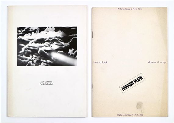 Fulvio Salvadori | 1 Artworks | MutualArt