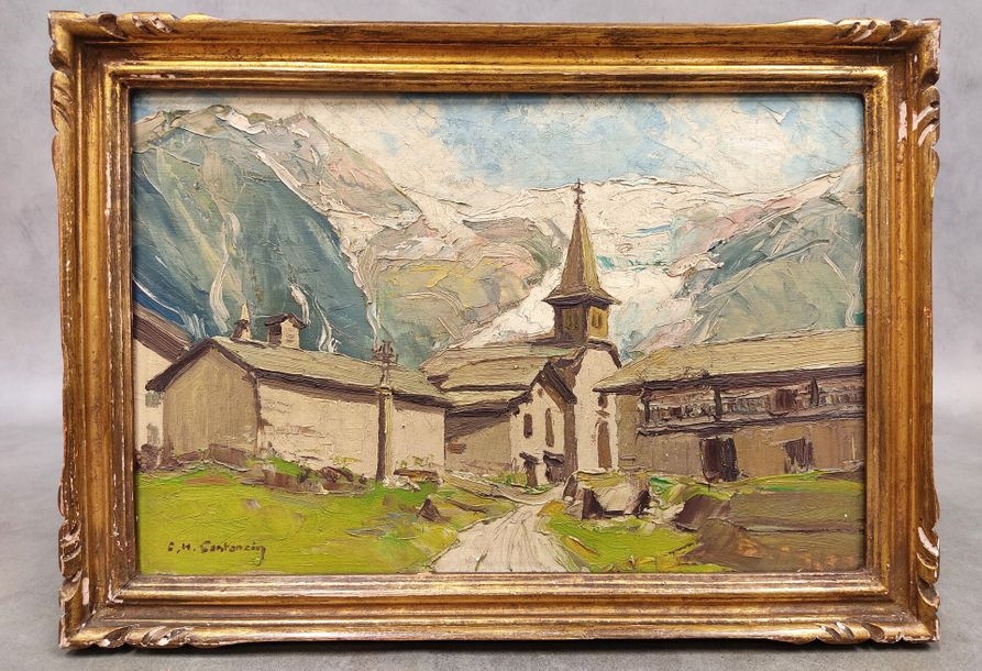 Charles Henry | CONTENCIN Charles Henry | MutualArt