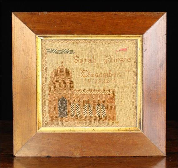 Sarah Howe | 1 Artworks | MutualArt