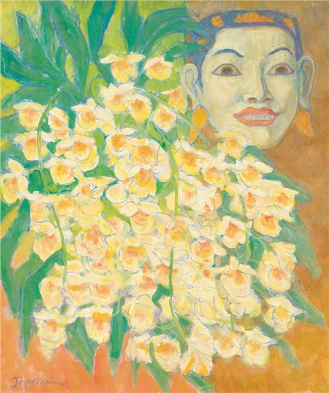 Theo Meier | THEO MEIER (1908–1982 (1981) | MutualArt