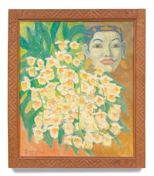 Theo Meier | THEO MEIER (1908–1982 (1981) | MutualArt