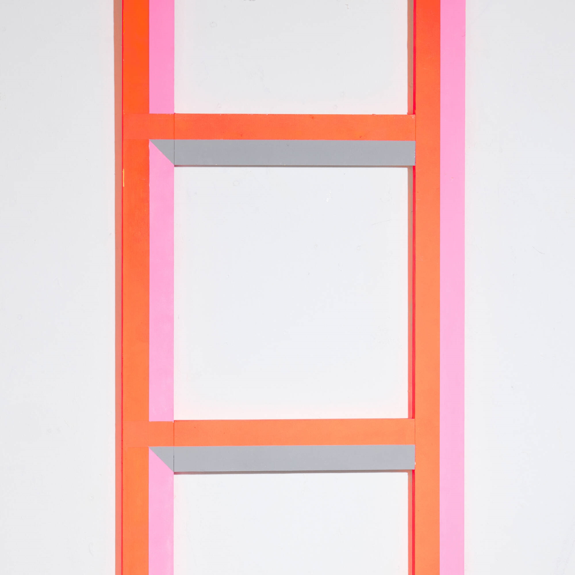 Ben Jones | Untitled (from the Ladder series) | MutualArt