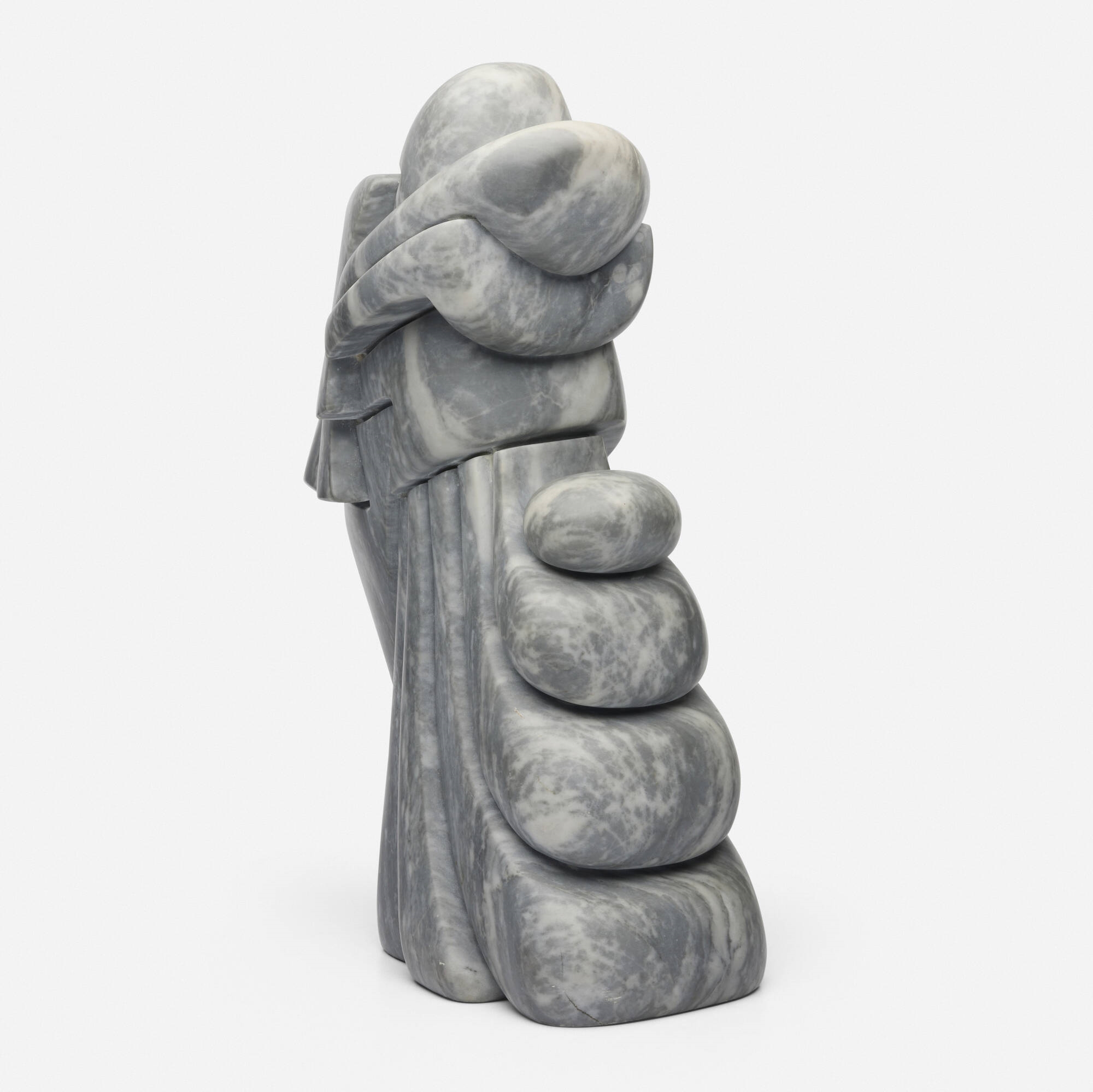 Jesper Neergaard | #38 Expectation (1982) | MutualArt