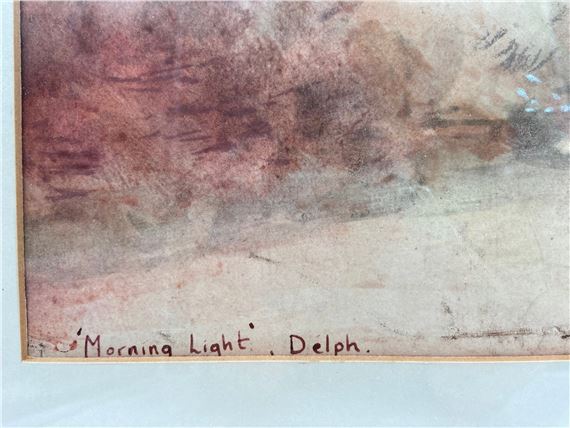 David Ralston | 3 Artworks at Auction | MutualArt