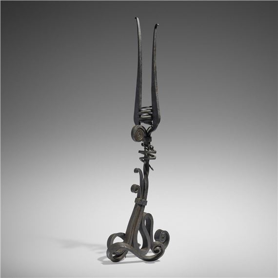 Albert Paley | Albert Paley (Circa 1971) | MutualArt