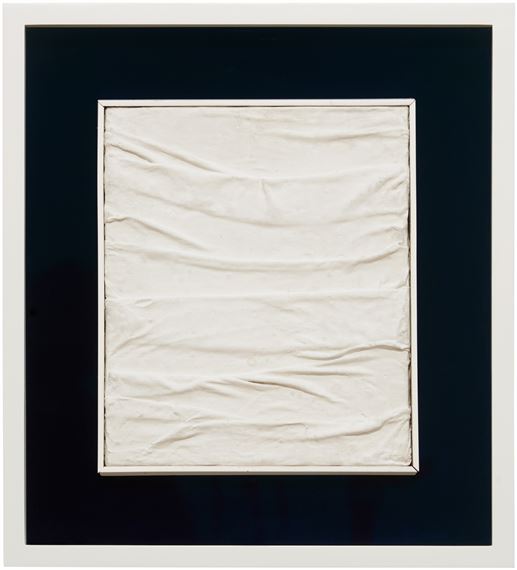 Piero Manzoni | Achrome (1958) | MutualArt