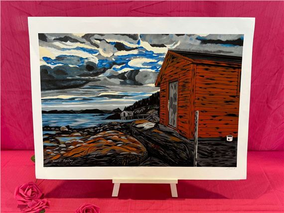 Daniel Anstey | Biography