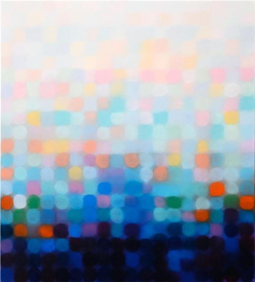 Matthew Johnson | UNTITLED 2014 (2014) | MutualArt