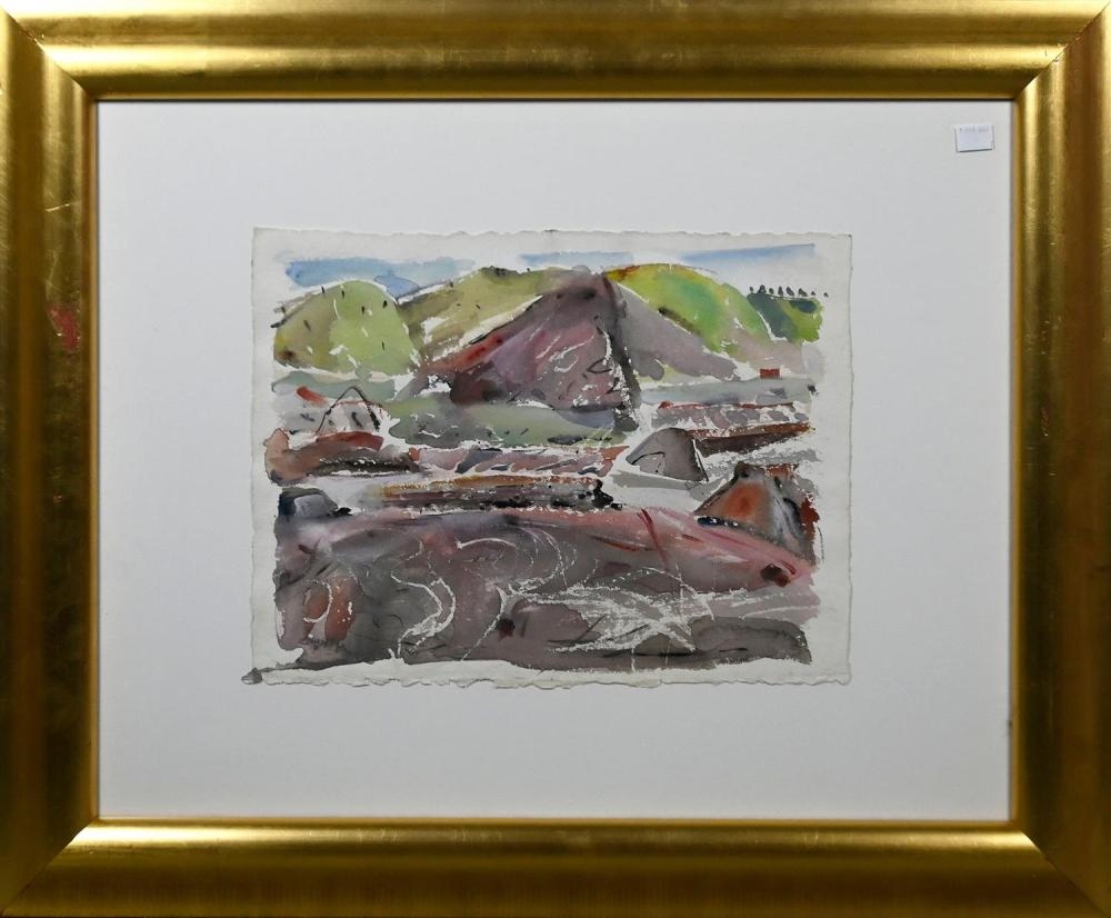 Mary Macqueen | MARY MACQUEEN | MutualArt