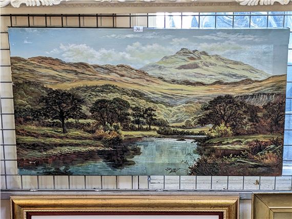 Thomas Spinks | THOMAS SPINKS 1880 (1880) | MutualArt