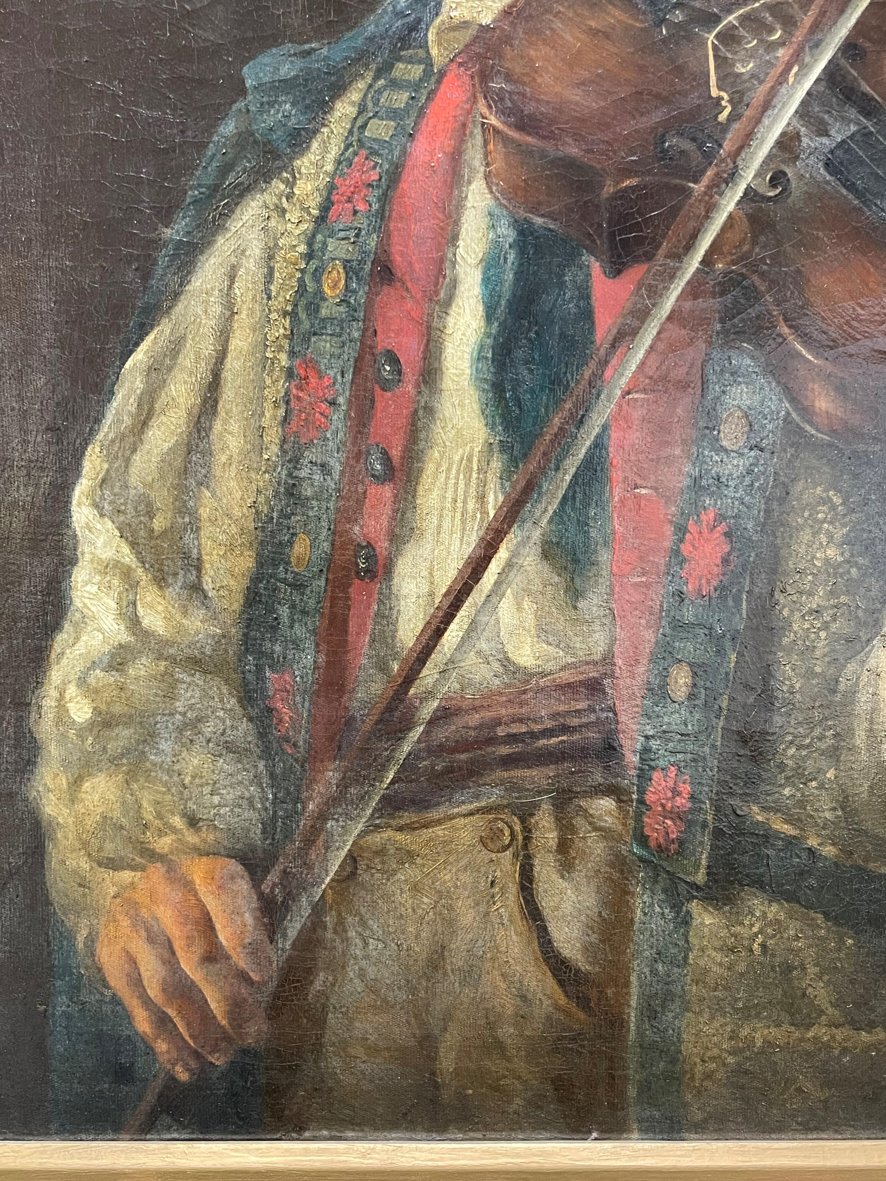 William A. Breakspeare | Self portrait of the artist as a wandering ...