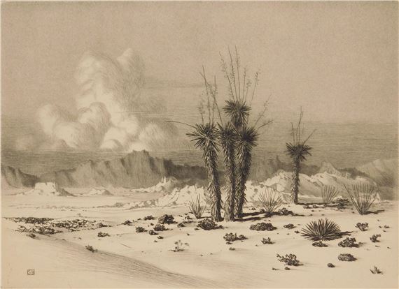 George Elbert Burr | George Elbert Burr (American, 1859-1939) etching ...