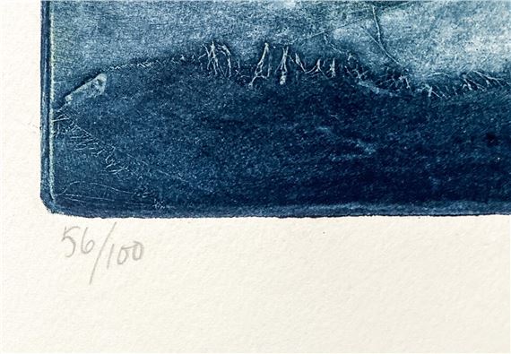 Ruth Rodman | 'A Quiet Memory VIII' | MutualArt