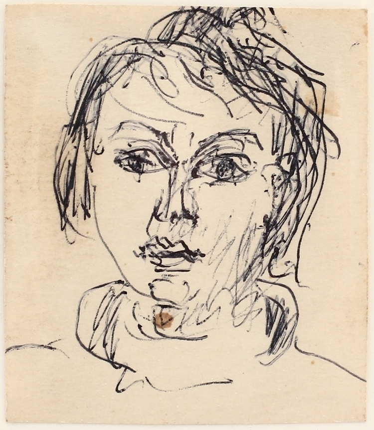 Helmut Schmidt-Kirstein | HELMUT SCHMIDT-KIRSTEIN (1909) | MutualArt