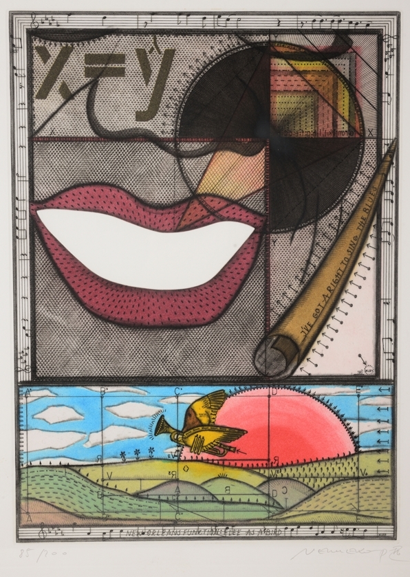 Johannes Vennekamp | JOHANNES VENNEKAMP (1935) | MutualArt