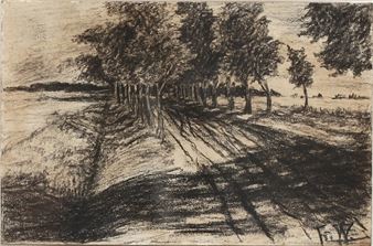 Fritz von Wille | FRITZ VON WILLE (1860) | MutualArt