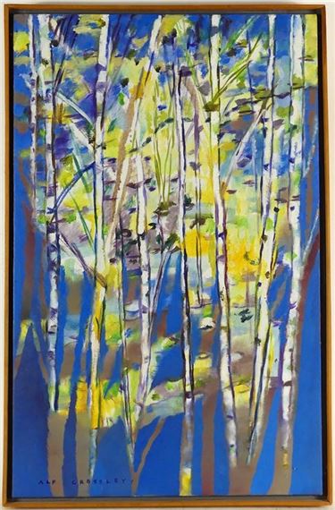 Alf Crossley | All Auction Results