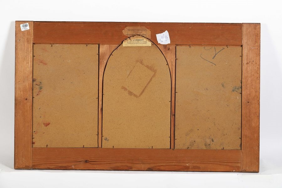 André Delacroix | The Gulf of Carthage | MutualArt